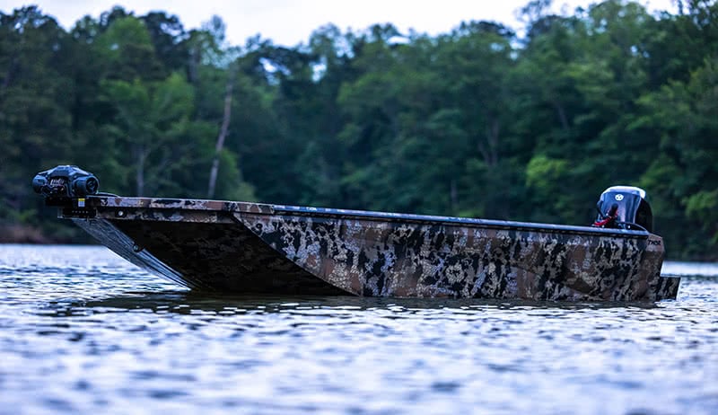 About Us – THOR Boats