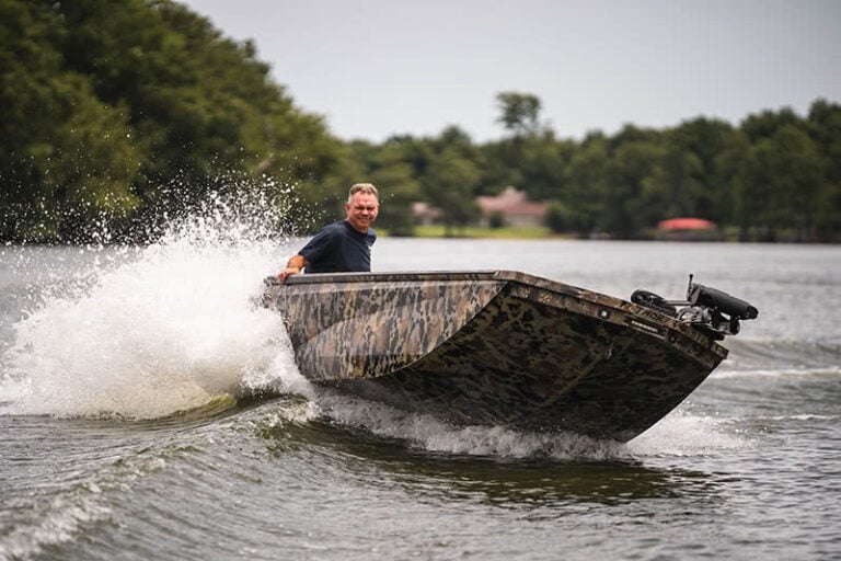 Lake Hammer Series – THOR Boats