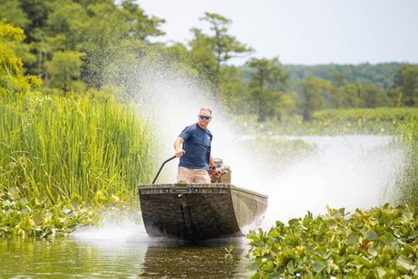 Home | THOR Boats | The Hammer Has Dropped!