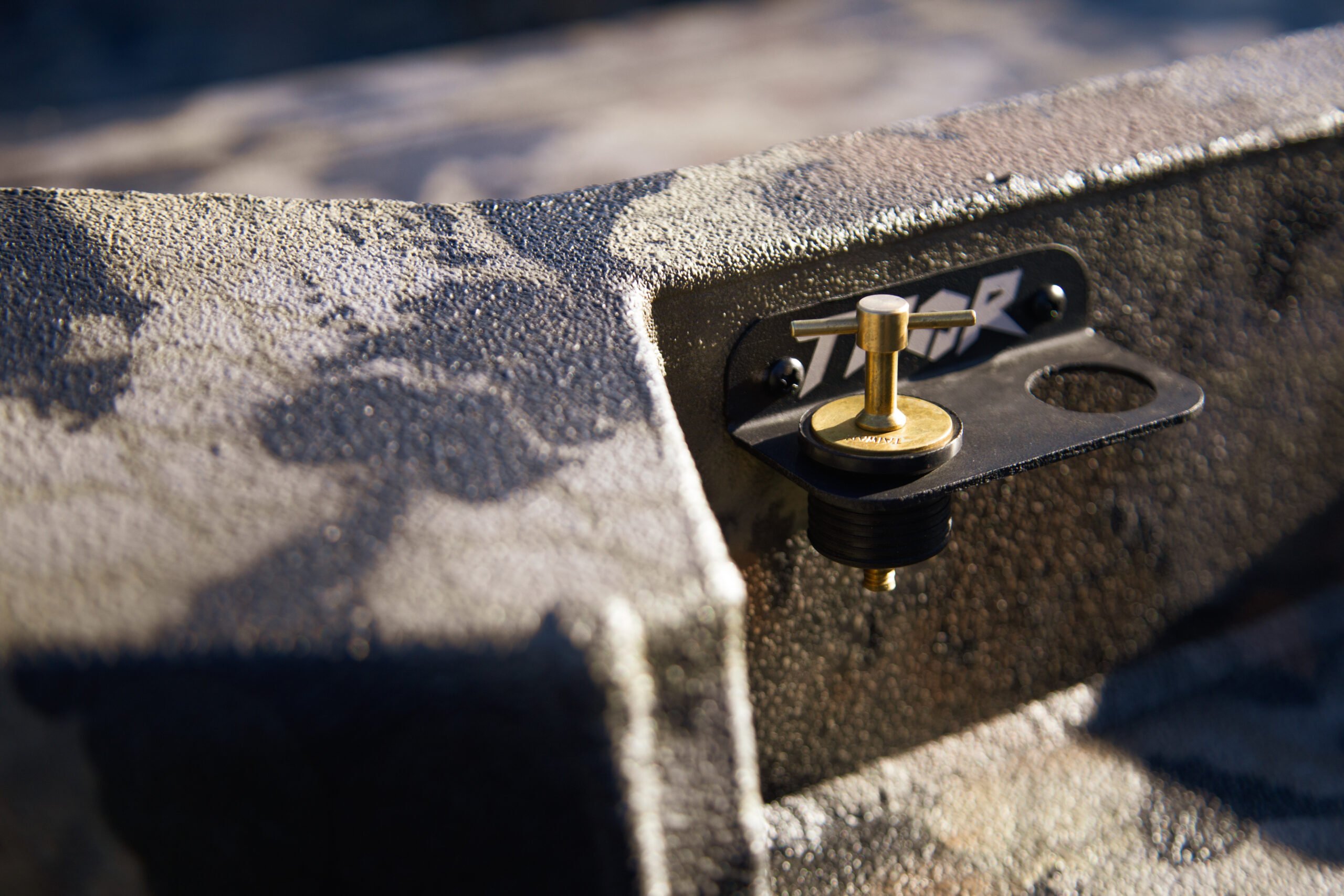 1754 Timber Hammer (TH1754) – THOR Boats