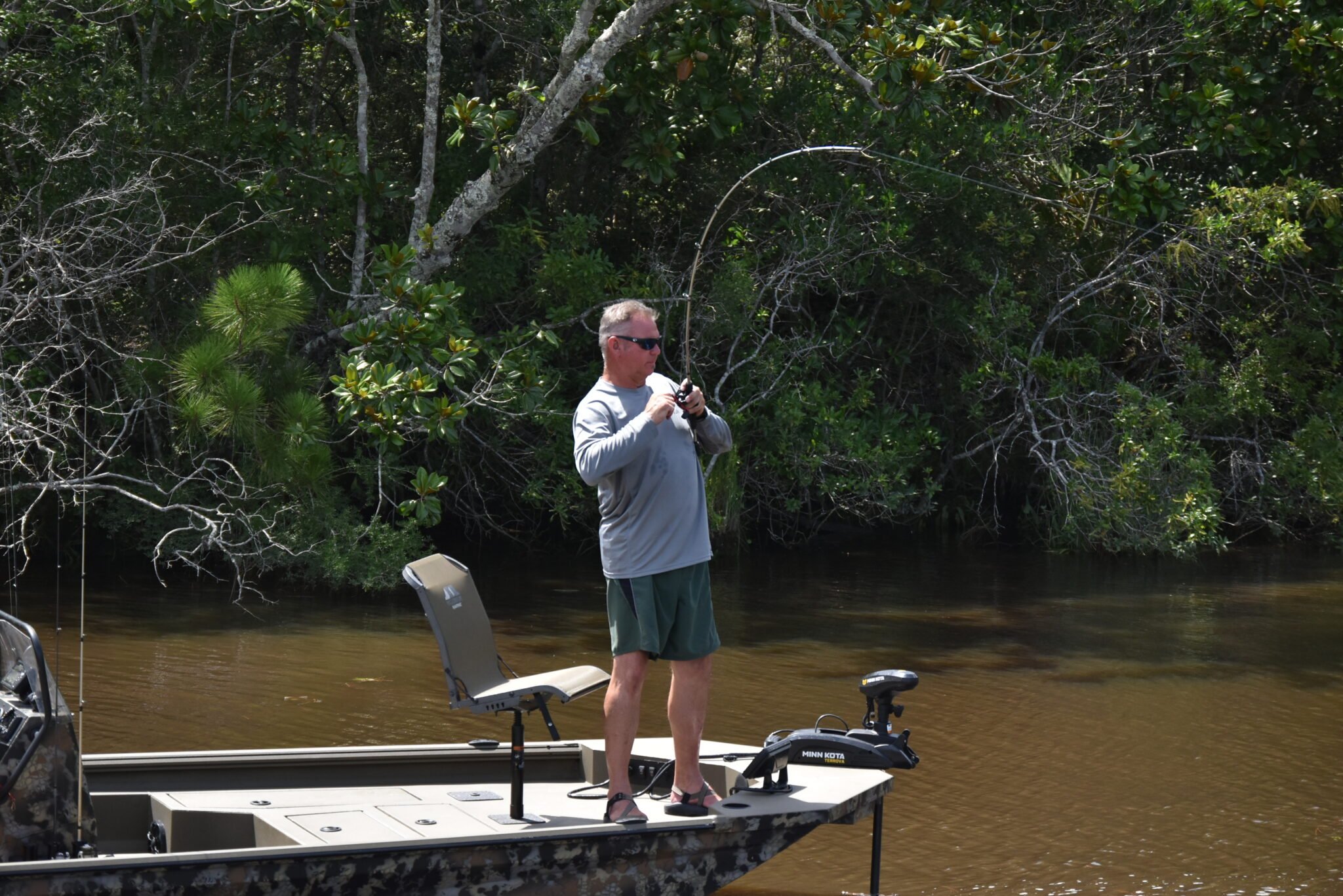 1900 Lake Hammer Center Console (LH1900cC) – THOR Boats