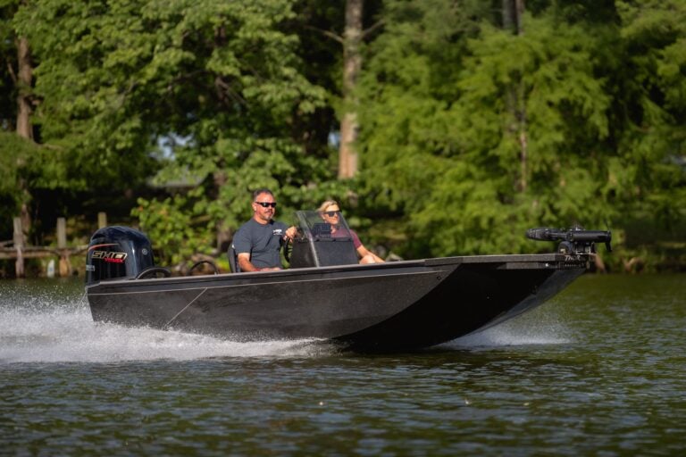 Home | THOR Boats | The Hammer Has Dropped!